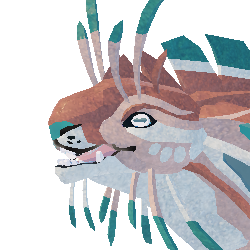 Ginger Snapper - Roblox Creatures of Sonaria Trade | Traderie