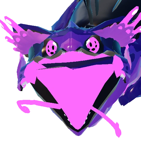 Signature Look: Fallen Echo - Roblox Creatures of Sonaria Trade | Traderie