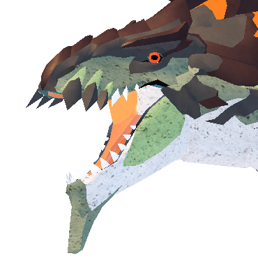 Trikylo - Roblox Creatures of Sonaria Trade | Traderie