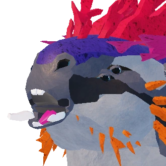 Lactarim - Roblox Creatures of Sonaria Trade | Traderie