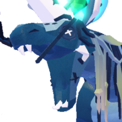 Fyluf - Roblox Creatures of Sonaria Trade | Traderie