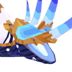 Trikylo - Roblox Creatures of Sonaria Trade | Traderie