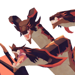 Jabblebashhe - Roblox Creatures of Sonaria Trade | Traderie