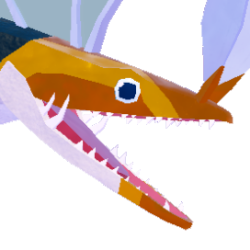 Torcherouk - Roblox Creatures of Sonaria Trade | Traderie