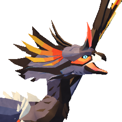 Octroma - Roblox Creatures of Sonaria Trade | Traderie