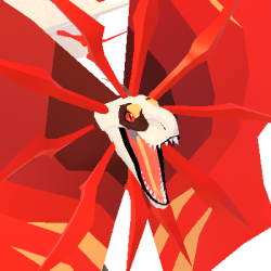 Eiroca - Roblox Creatures of Sonaria Trade | Traderie