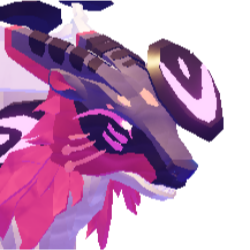 Fyluf - Roblox Creatures of Sonaria Trade | Traderie