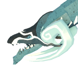 Lactarim - Roblox Creatures of Sonaria Trade | Traderie