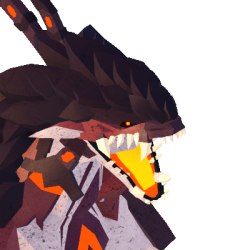 Magnarothus - Roblox Creatures of Sonaria Trade | Traderie