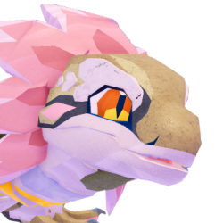 Lactarim - Roblox Creatures of Sonaria Trade | Traderie