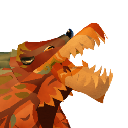 Thundrake - Roblox Creatures of Sonaria Trade | Traderie