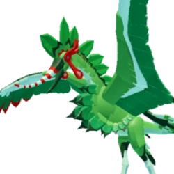 Akorbik - Roblox Creatures of Sonaria Trade | Traderie