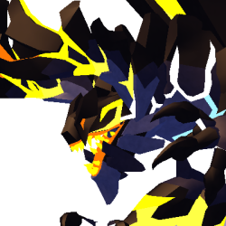 Magnacetus - Roblox Creatures of Sonaria Trade | Traderie