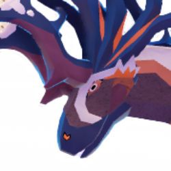 Felikxtrox - Roblox Creatures of Sonaria Trade | Traderie