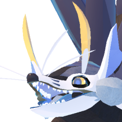 Max Growth Token - Roblox Creatures of Sonaria Trade | Traderie