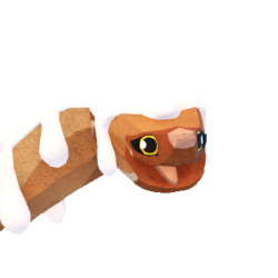 Trick Or Treat Token - Roblox Creatures of Sonaria Trade | Traderie