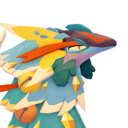 Coniferon - Roblox Creatures of Sonaria Trade | Traderie