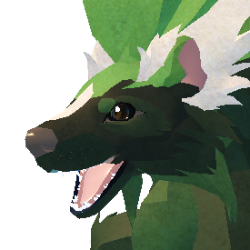 Denjzi - Roblox Creatures of Sonaria Trade | Traderie