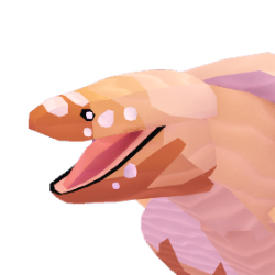 Axothan - Roblox Creatures of Sonaria Trade | Traderie