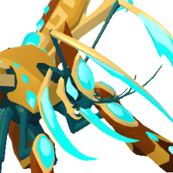 Starknol - Roblox Creatures of Sonaria Trade | Traderie