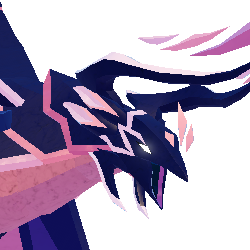 Geortharoc - Roblox Creatures of Sonaria Trade | Traderie