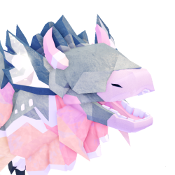 Kyiki - Roblox Creatures of Sonaria Trade | Traderie