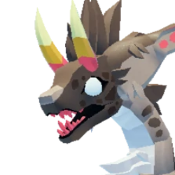 Mordelium - Roblox Creatures of Sonaria Trade | Traderie