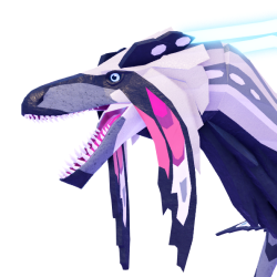 Cuxena - Roblox Creatures of Sonaria Trade | Traderie