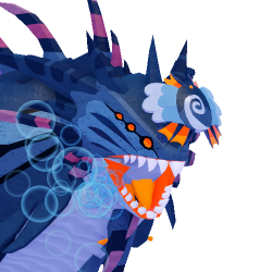 Danténos - Roblox Creatures of Sonaria Trade | Traderie