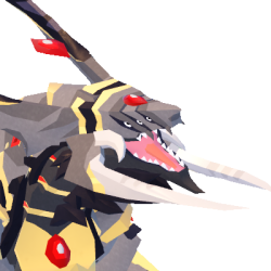 Phantejer - Roblox Creatures of Sonaria Trade | Traderie