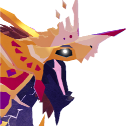 Jabblebashhe - Roblox Creatures of Sonaria Trade | Traderie