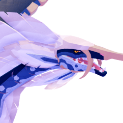 Mag'masta - Roblox Creatures of Sonaria Trade | Traderie