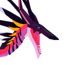 Araneaix - Roblox Dragon Adventures Trade | Traderie