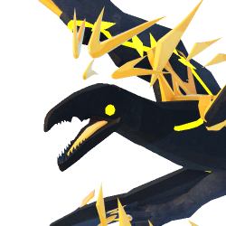 Xenolif - Roblox Creatures of Sonaria Trade | Traderie