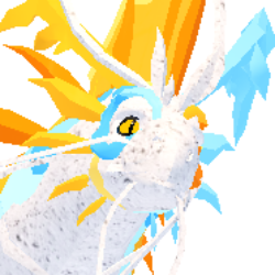 Deluumar - Roblox Creatures of Sonaria Trade | Traderie