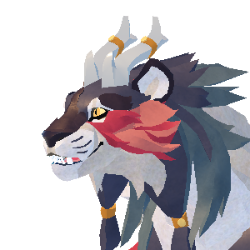 Danténos - Roblox Creatures of Sonaria Trade | Traderie