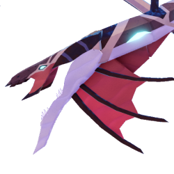 Magnarothus - Roblox Creatures of Sonaria Trade | Traderie