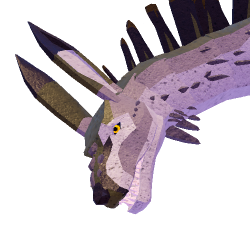 Ghalgeya - Roblox Creatures of Sonaria Trade | Traderie