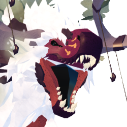 Danténos - Roblox Creatures of Sonaria Trade | Traderie