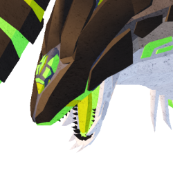 Trikylo - Roblox Creatures of Sonaria Trade | Traderie