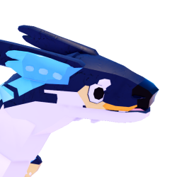 Morcanix - Roblox Creatures of Sonaria Trade | Traderie