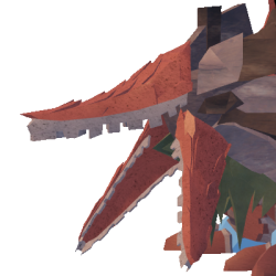 Magnacetus - Roblox Creatures of Sonaria Trade | Traderie