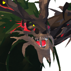 Octroma - Roblox Creatures of Sonaria Trade | Traderie