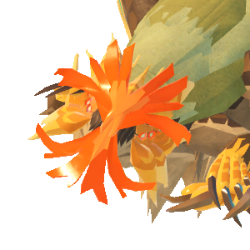 Grysallmog | Roblox Creatures of Sonaria Wiki
