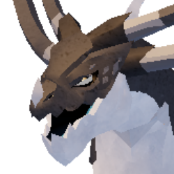 Guardian Dragon Listing | Roblox Creatures of Sonaria Trade | Traderie