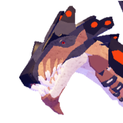 Gyroudus Listing | Roblox Creatures of Sonaria Trade | Traderie