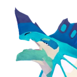 Ghost - Roblox Creatures of Sonaria Trade | Traderie