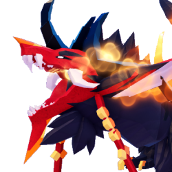 Radidon - Roblox Dragon Adventures Trade | Traderie