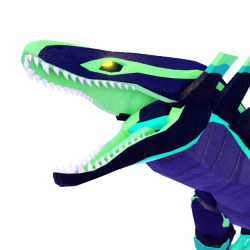 Hemokai - Roblox Creatures of Sonaria Trade | Traderie