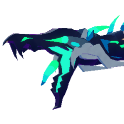 Pierry - Roblox Creatures of Sonaria Trade | Traderie